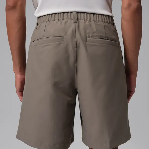 JORDAN Sport Dri-fit Golf Shorts - Grey