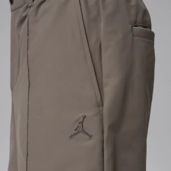 JORDAN Sport Dri-fit Golf Shorts - Grey