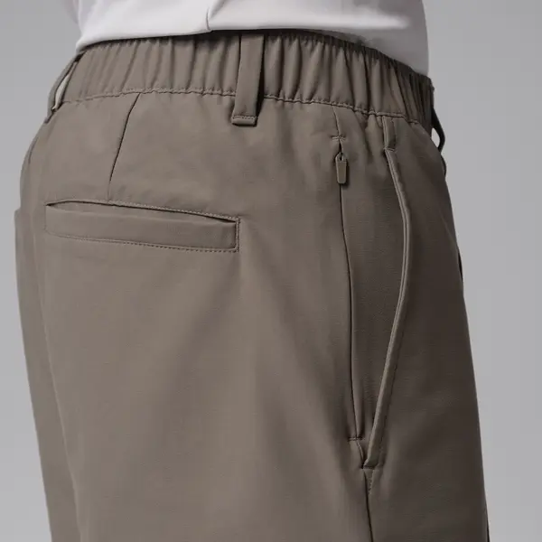JORDAN Sport Dri-fit Golf Shorts - Grey
