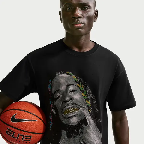 Nike Ja Basketball T-shirt