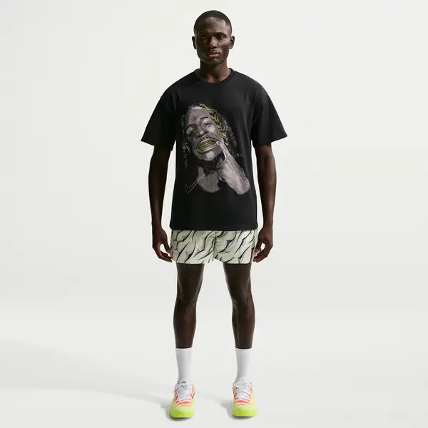 Nike Ja Basketball T-shirt