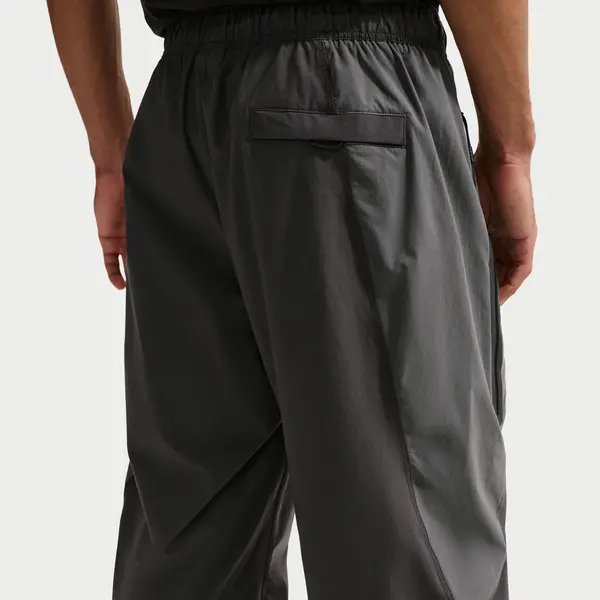 Nike Tech Dri-fit Woven Color-block Pants