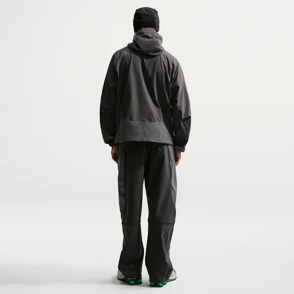 Nike Tech Dri-fit Woven Color-block Pants