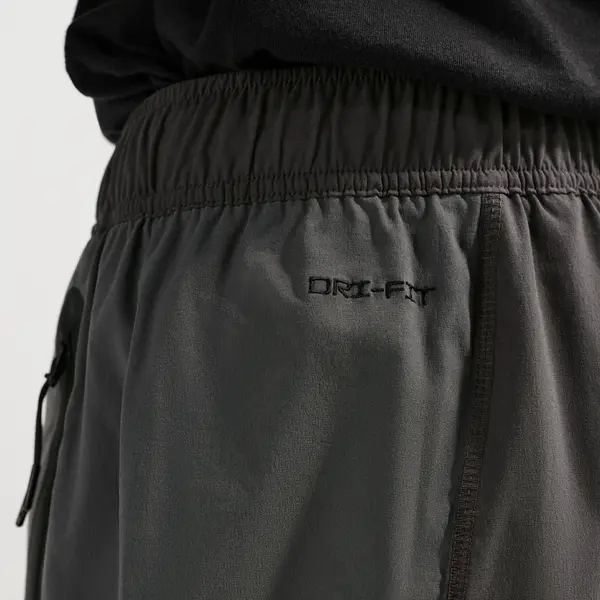 Nike Tech Dri-fit Woven Color-block Pants