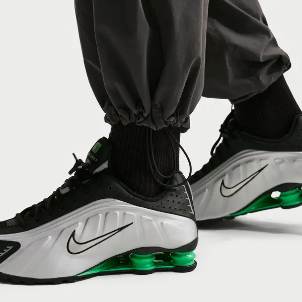 Nike Tech Dri-fit Woven Color-block Pants