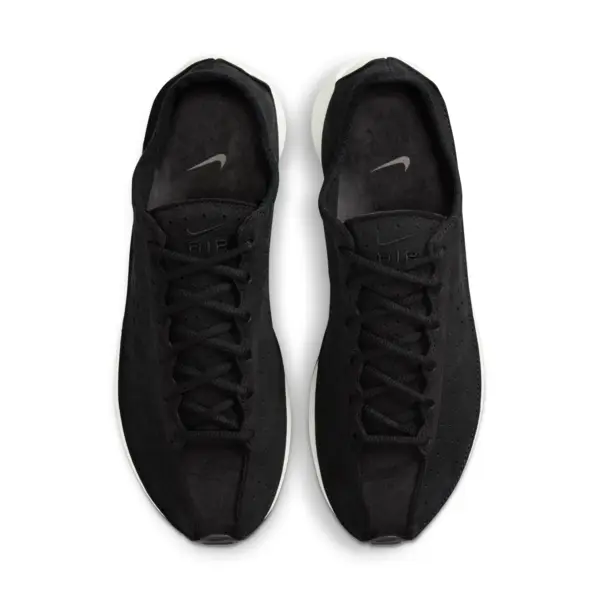 Nike Air Superfly Sneakers - Black