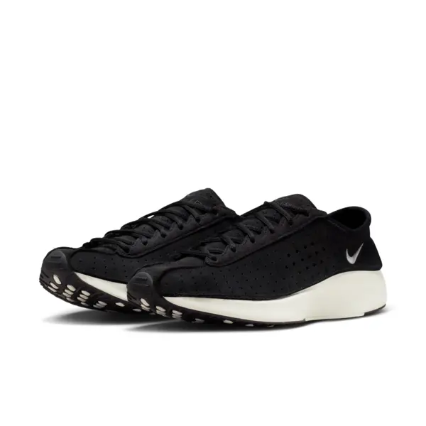 Nike Air Superfly Sneakers - Black