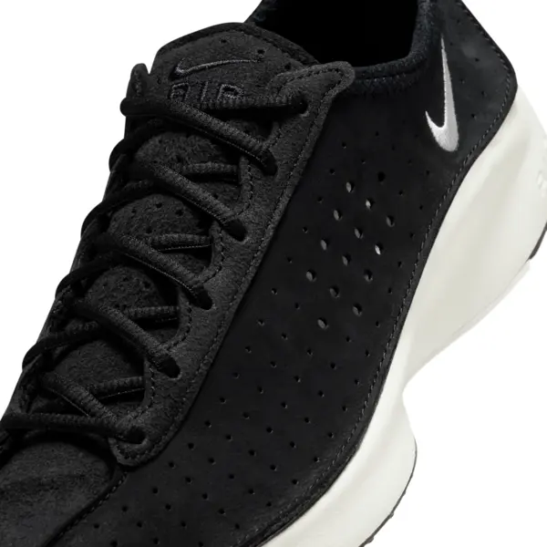 Nike Air Superfly Sneakers - Black