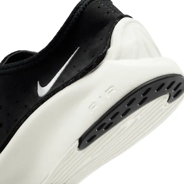 Nike Air Superfly Sneakers - Black