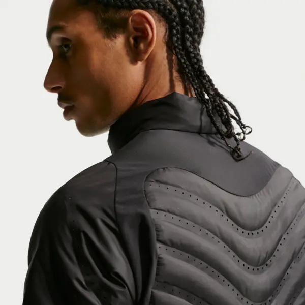Nike Lava Loft" Therma-fit Jacket - Black