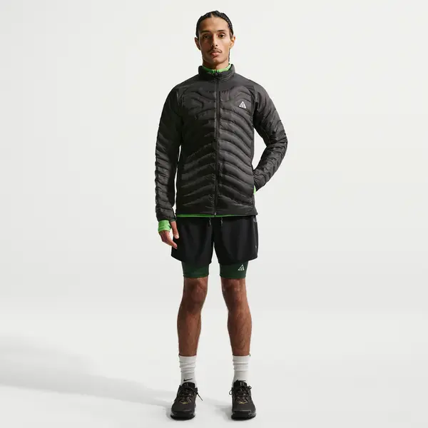 Nike Lava Loft" Therma-fit Jacket - Black