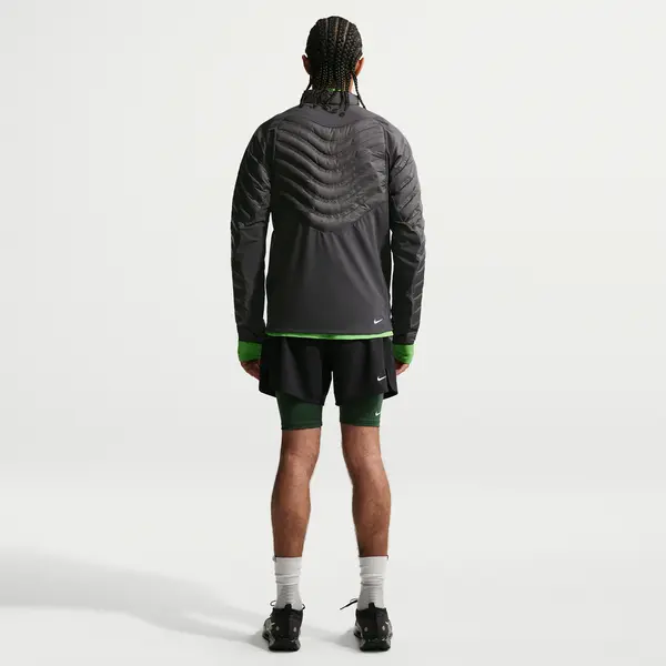 Nike Lava Loft" Therma-fit Jacket - Black