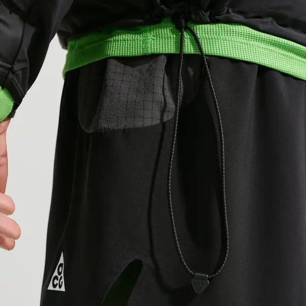 Nike Lava Loft" Therma-fit Jacket - Black