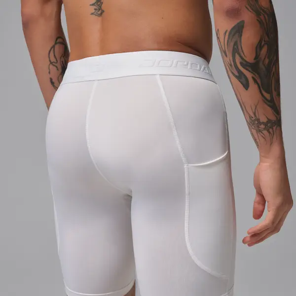 JORDAN Sport Essentials Dri-fit Shorts