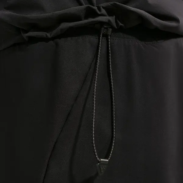 Nike Lava Loft Therma-fit Trail Running Jacket - Black