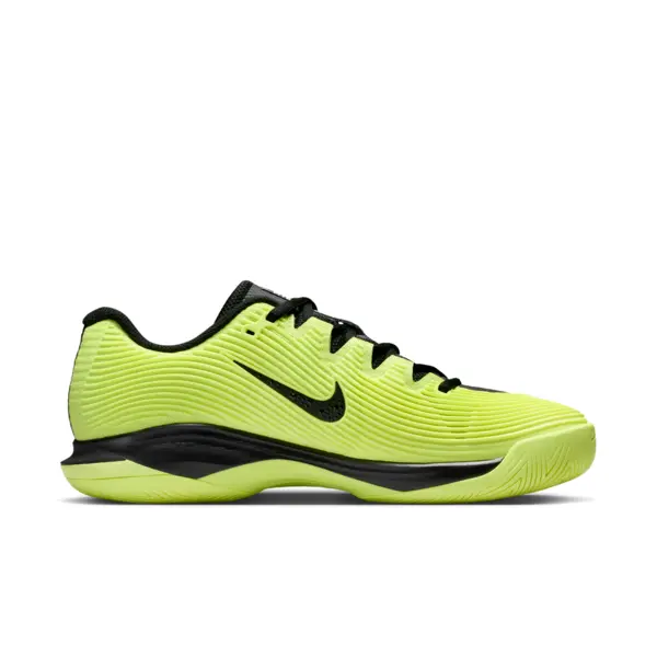 Nike Vapor Hard Court Tennis Shoes - Black