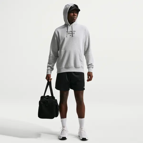 Nike Wrestling Pullover Hoodie
