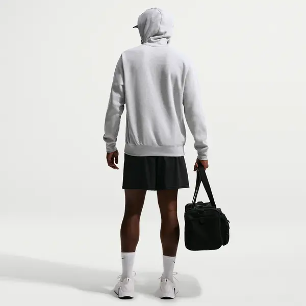 Nike Wrestling Pullover Hoodie