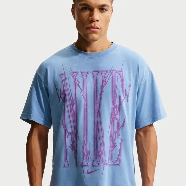 Nike T-shirt - Blue
