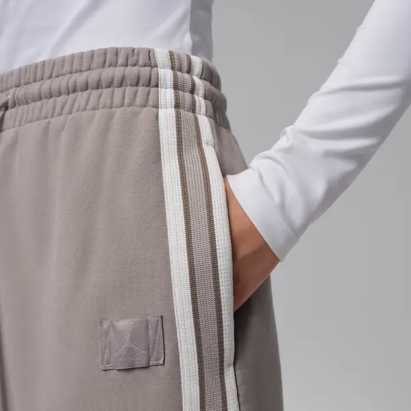 JORDAN Flight Fleece Skirt