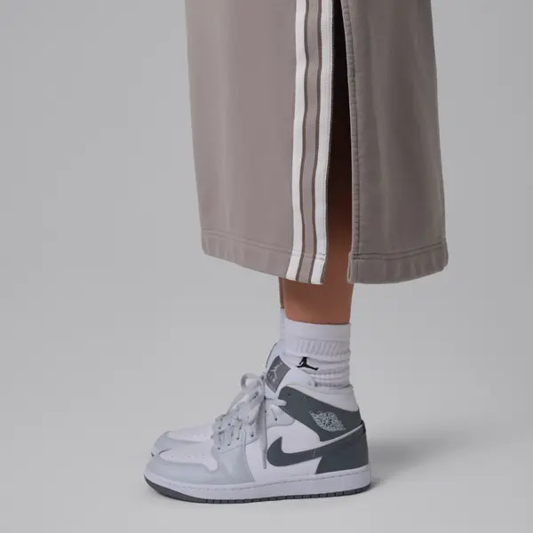 JORDAN Flight Fleece Skirt