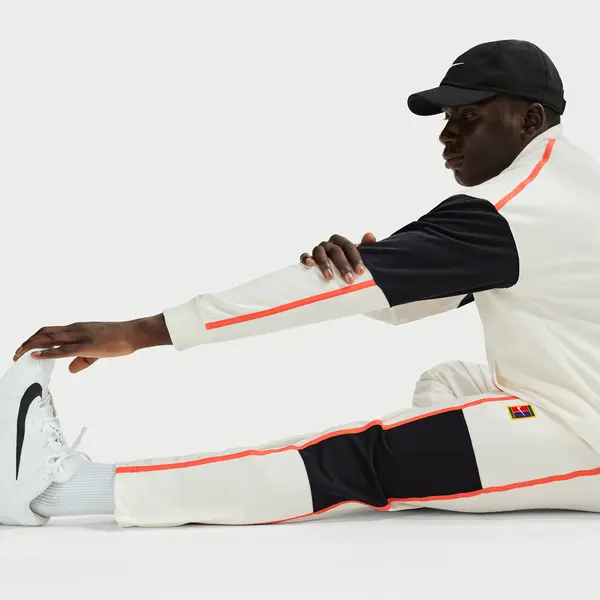 Nike Court Heritage Tennis Pants