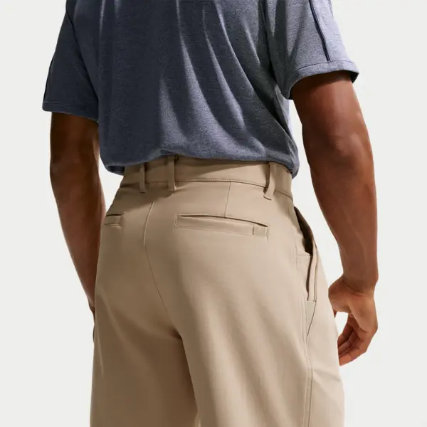 Nike Par Dri-fit Golf Shorts - Brown