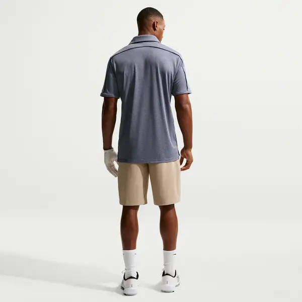 Nike Par Dri-fit Golf Shorts - Brown