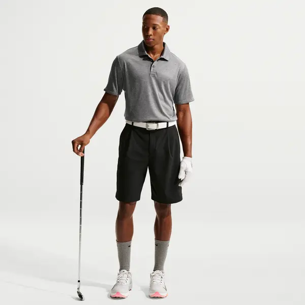 Nike Par Dri-fit Golf Shorts - Black