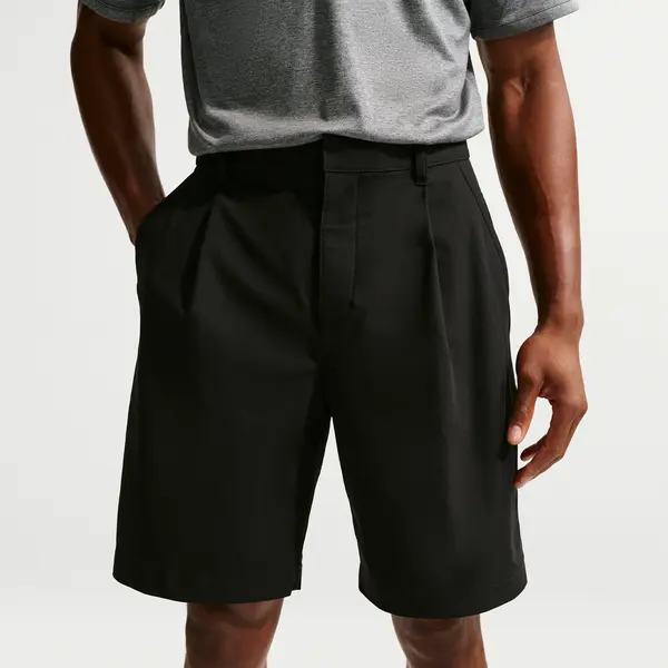 Nike Par Dri-fit Golf Shorts - Black