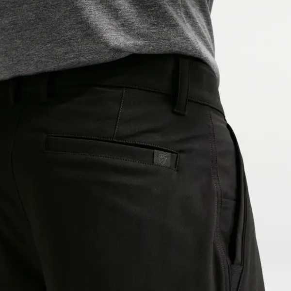 Nike Par Dri-fit Golf Shorts - Black