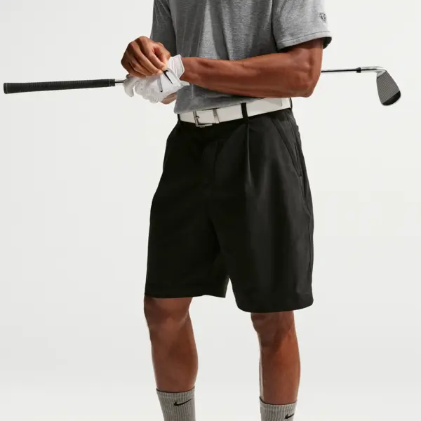 Nike Par Dri-fit Golf Shorts - Black