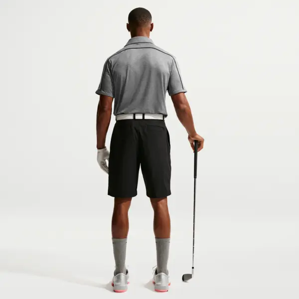Nike Par Dri-fit Golf Shorts - Black