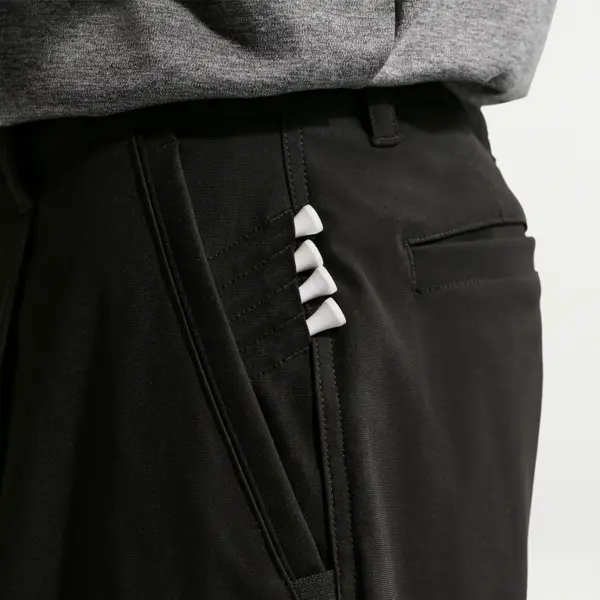 Nike Par Dri-fit Golf Shorts - Black