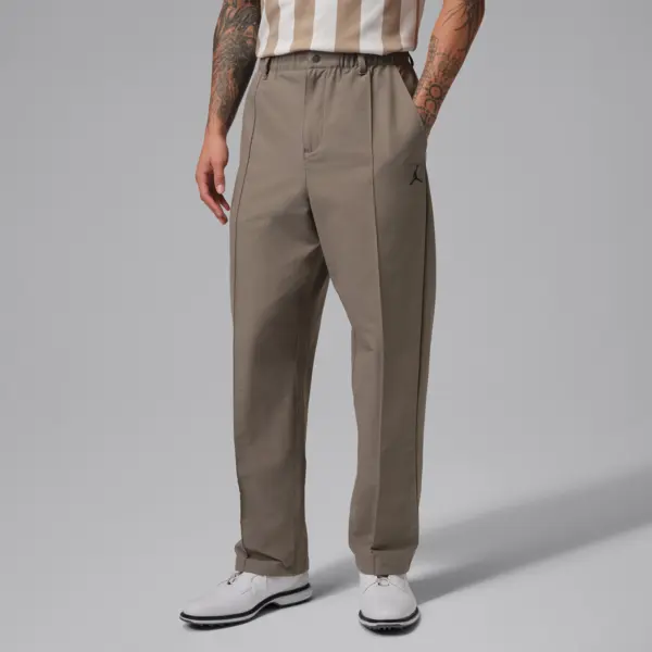 JORDAN Sport Golf Pants - Grey