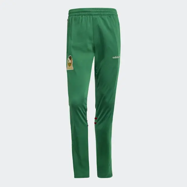 Adidas Mexico Track Pants 1986