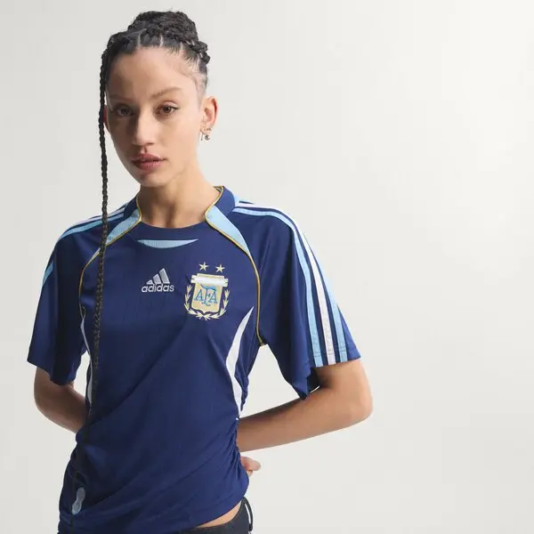 Adidas Argentina Reconstructed Bringback Jersey