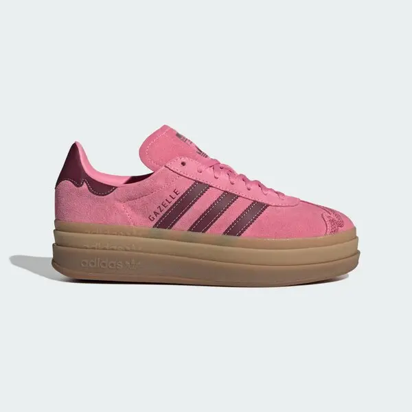 Adidas Gazelle Bold Sneakers