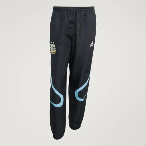 Adidas Argentina Track Pants 2006