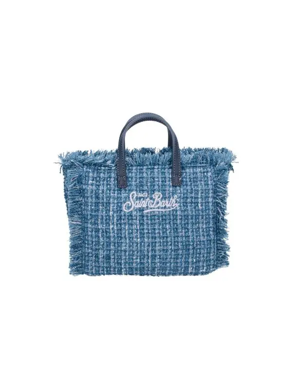 MC2 SAINT BARTH Mini Vanity Bag - Multi