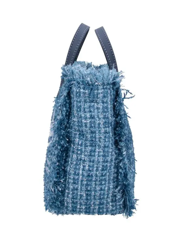 MC2 SAINT BARTH Mini Vanity Bag - Multi