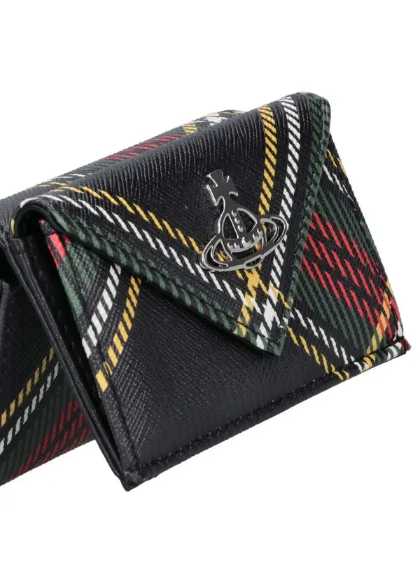 VIVIENNE WESTWOOD Envelope" Wallet