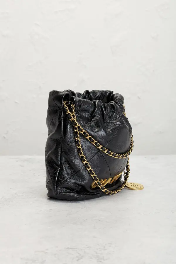 Chanel Shoulder Bag