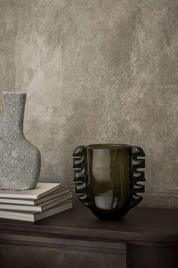 FERM LIVING Alas Vase