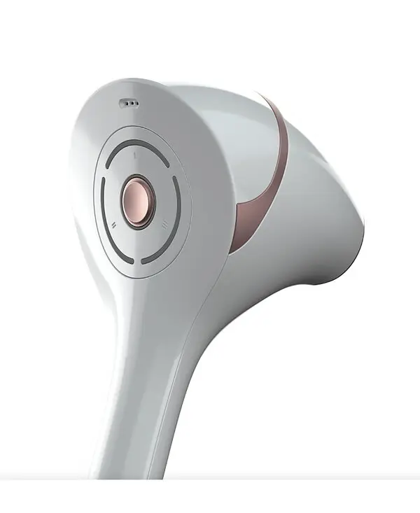 EPILASER 980 The Only Laser Hair Removal Device Safe For Dark Skin Tones - For Darker Skin Tones