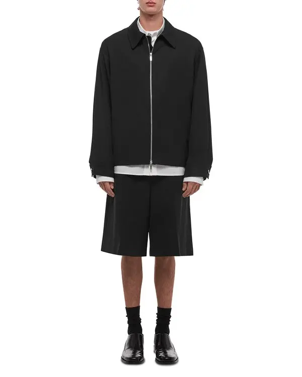 Helmut Lang Hl001 Shirt Jacket