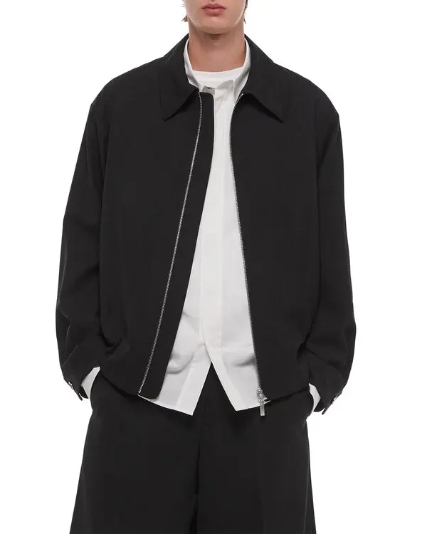 Helmut Lang Hl001 Shirt Jacket