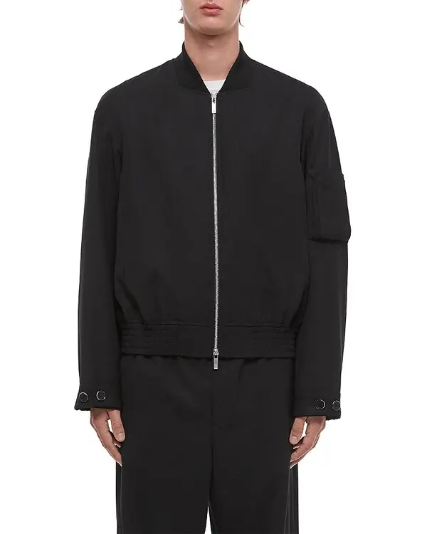 Helmut Lang Hl001 Bomber Jacket