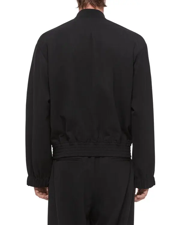Helmut Lang Hl001 Bomber Jacket