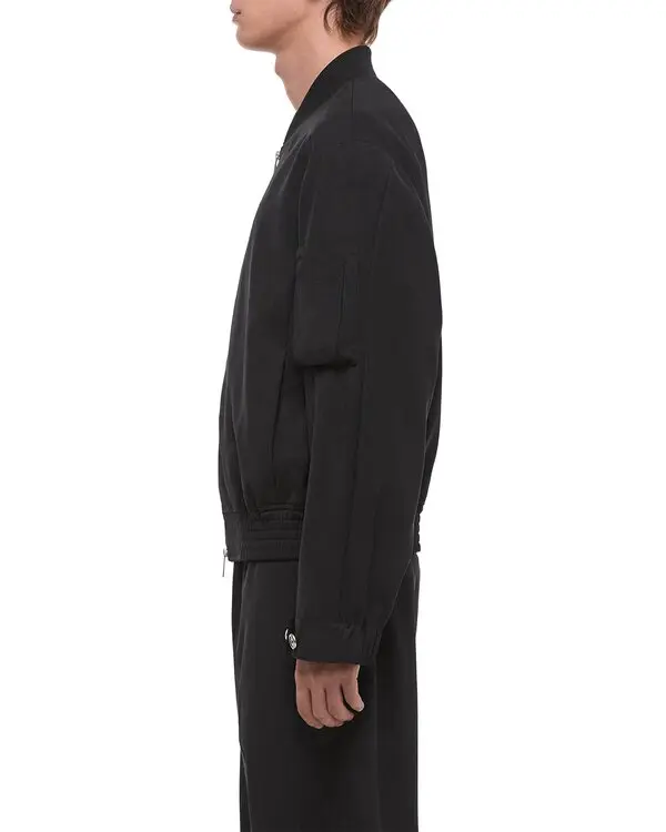 Helmut Lang Hl001 Bomber Jacket
